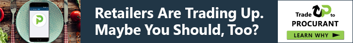 Procurant - Procurement & Supply Chain Solutions for Perishables
